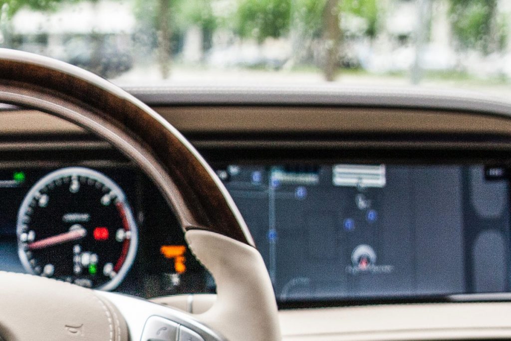 What is Car Video Interface or Car multimedia interface ? - GU ...